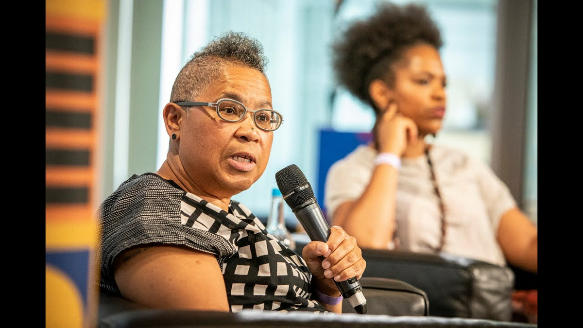 Black (European) Studies | Talking Objects Lab