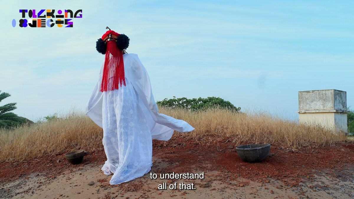 Revisiter les Objets | Talking Objects Lab