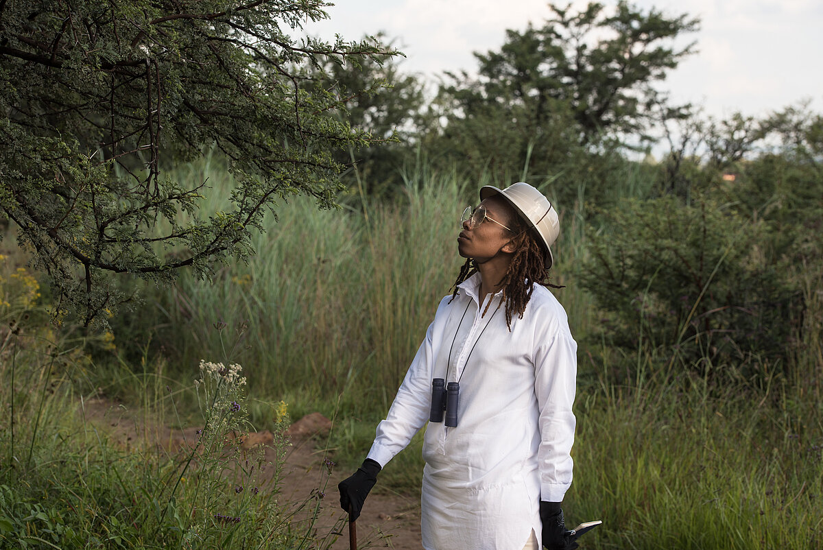 UNEXPECTED LESSONS #2 - Decolonizing Nature | Talking Objects Lab