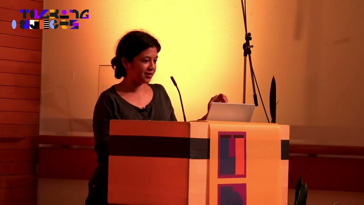 UNEXPECTED LESSONS #2 – Decolonizing Nature | Talking Objects Lab