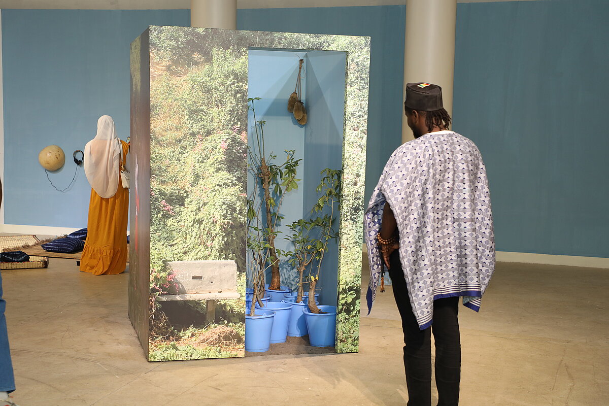 Déekilate | Talking Objects Lab