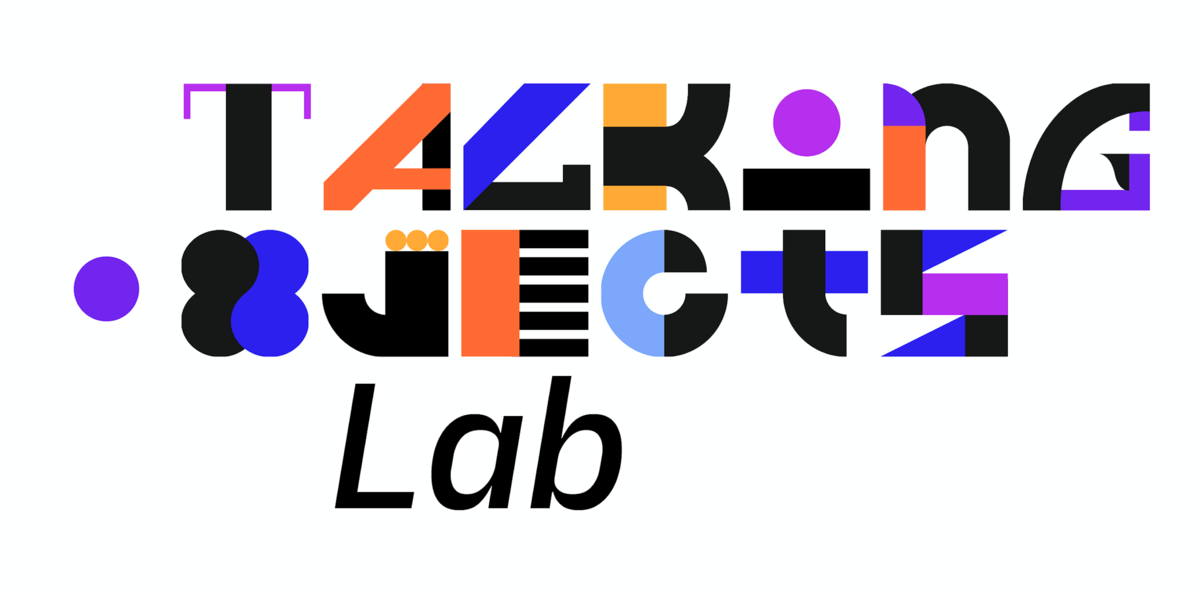 PROGRAM PREVIEW 2022 | Talking Objects Lab