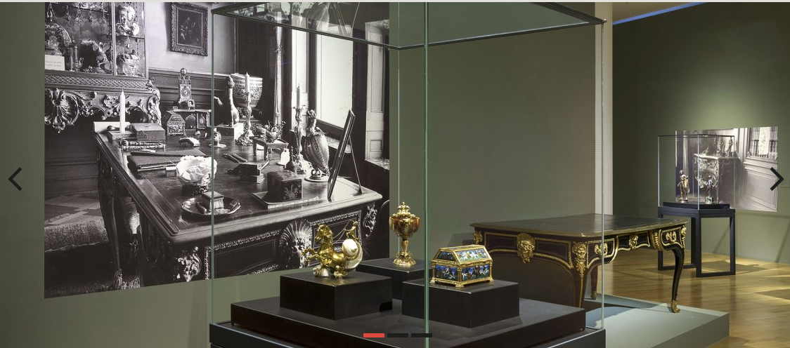 Talking Objects. On the Origin and the Future of Objects in the Museum ...